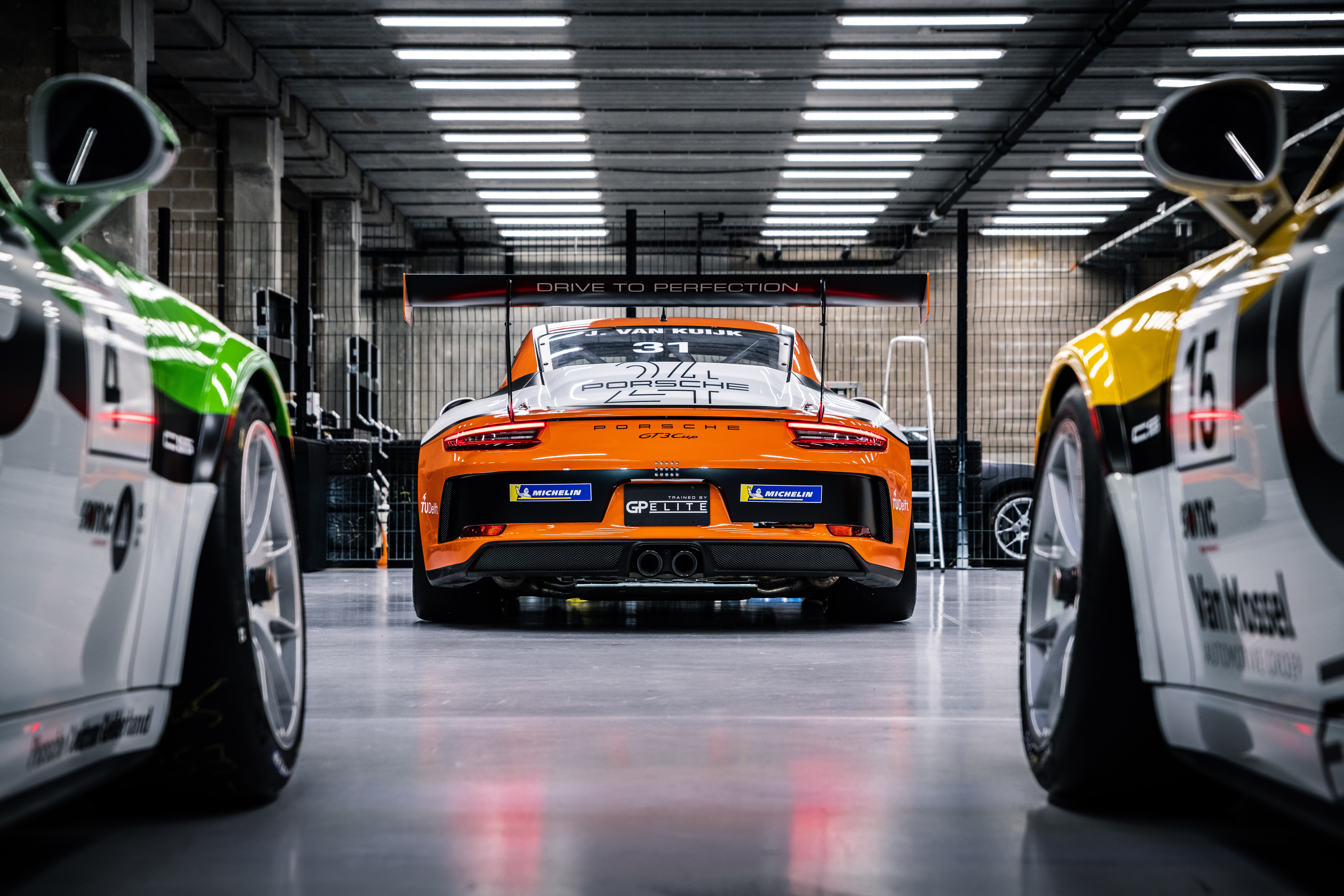 Engineering | GP Elite