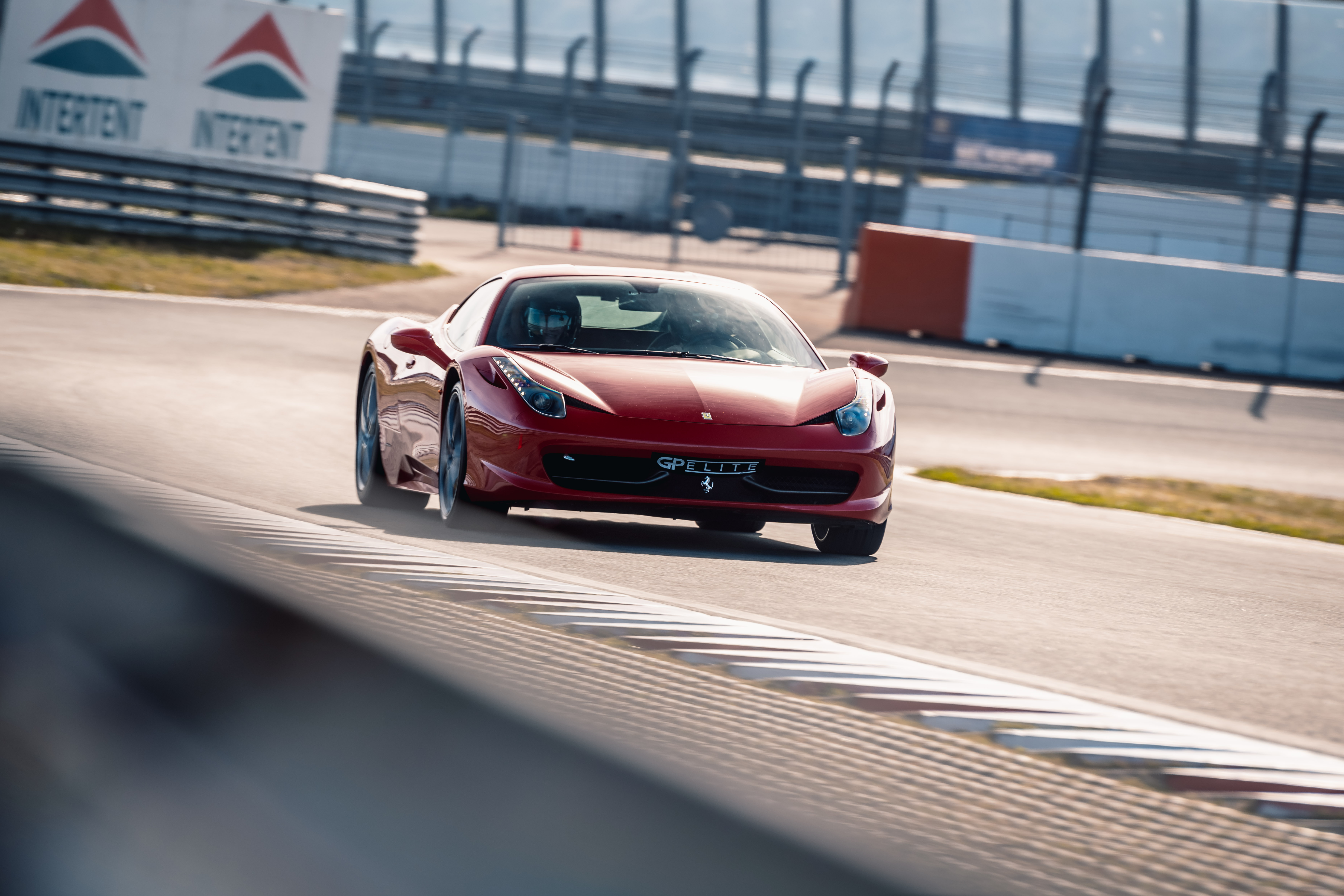 Exclusive Trackday | GP Elite