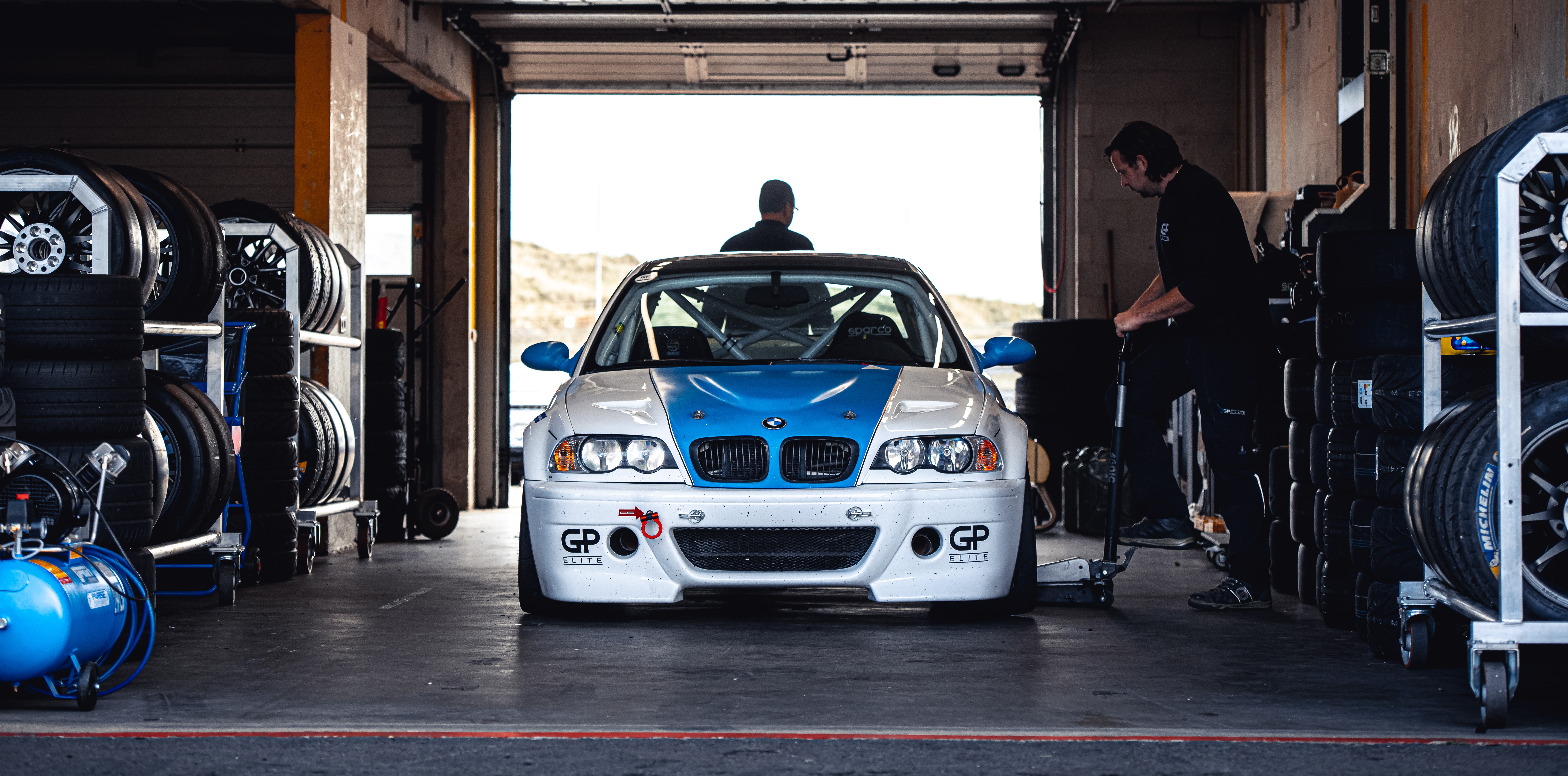 Engineering | GP Elite