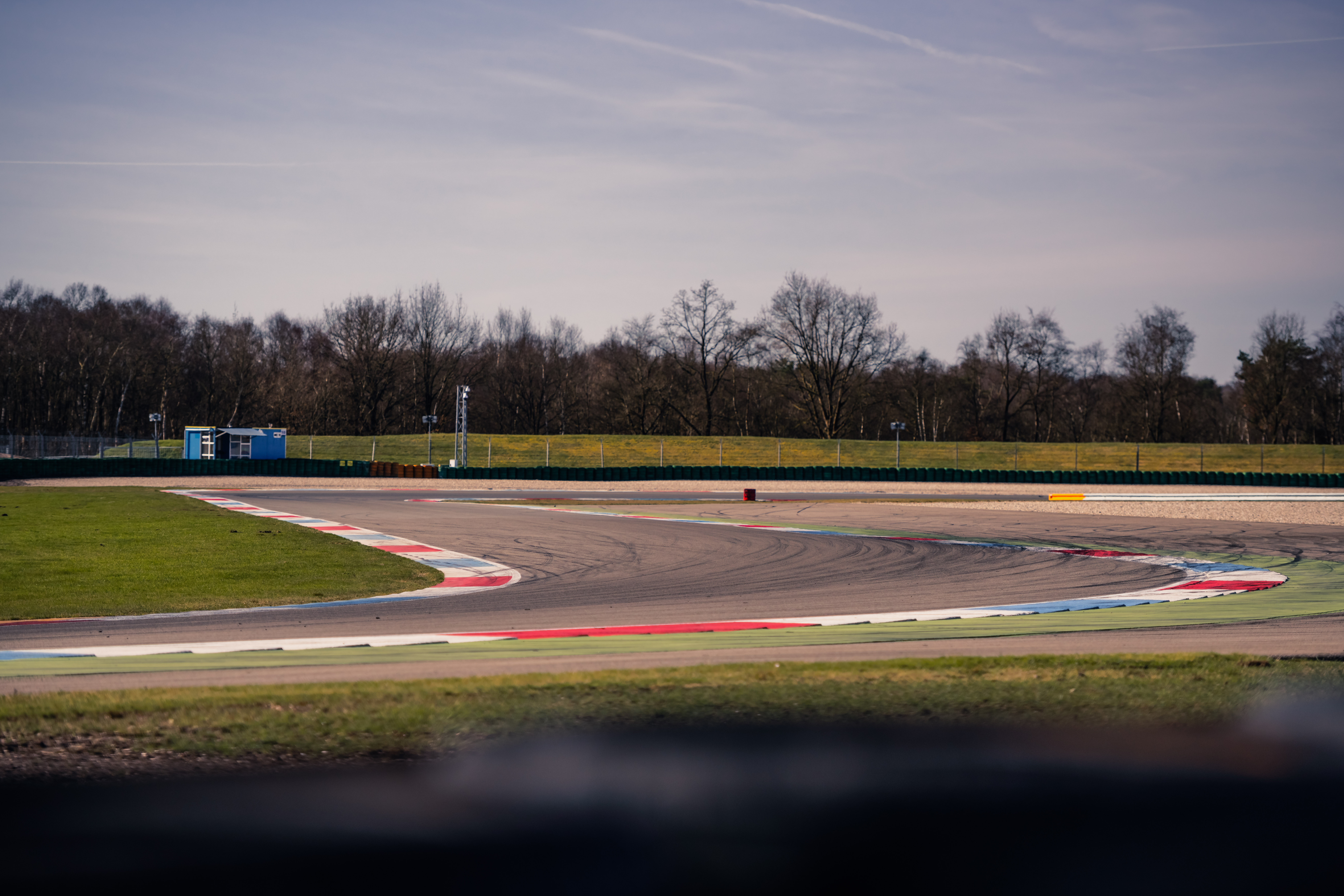 TT Circuit Assen | GP Elite