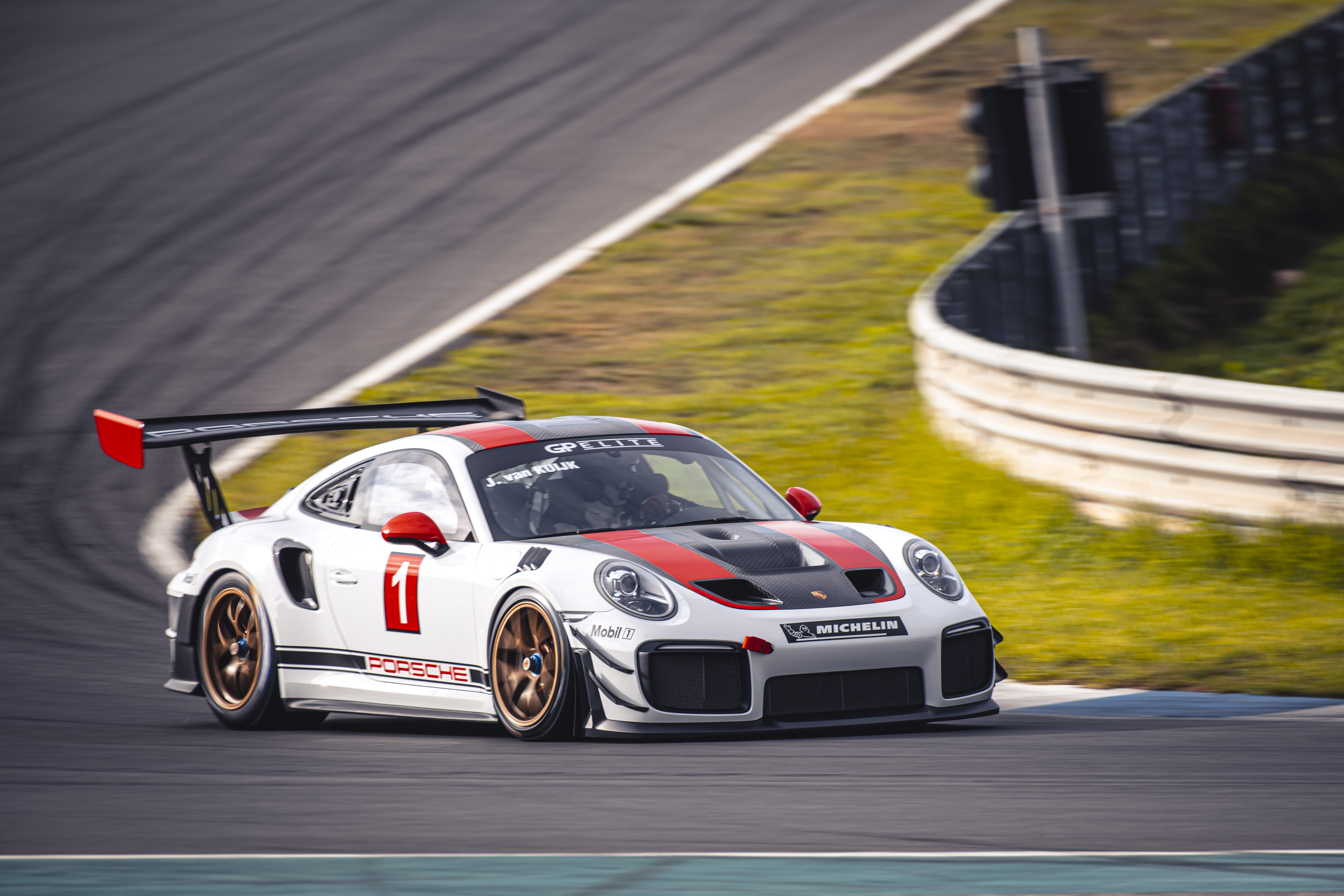 Estoril Circuit | GP Elite